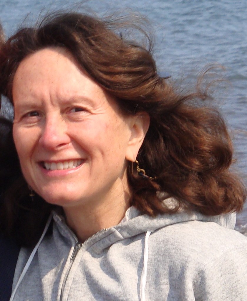 Mercy on Us by Donna Vitucci – Change Seven Magazine