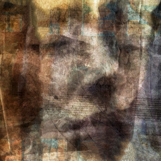 Where the Fire Touched Her by Eric Rampson – Change Seven Magazine