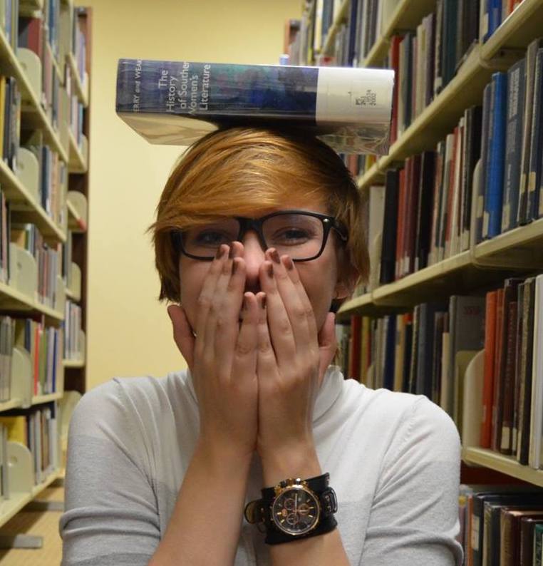 Emily Ramser Bio – Change Seven Magazine