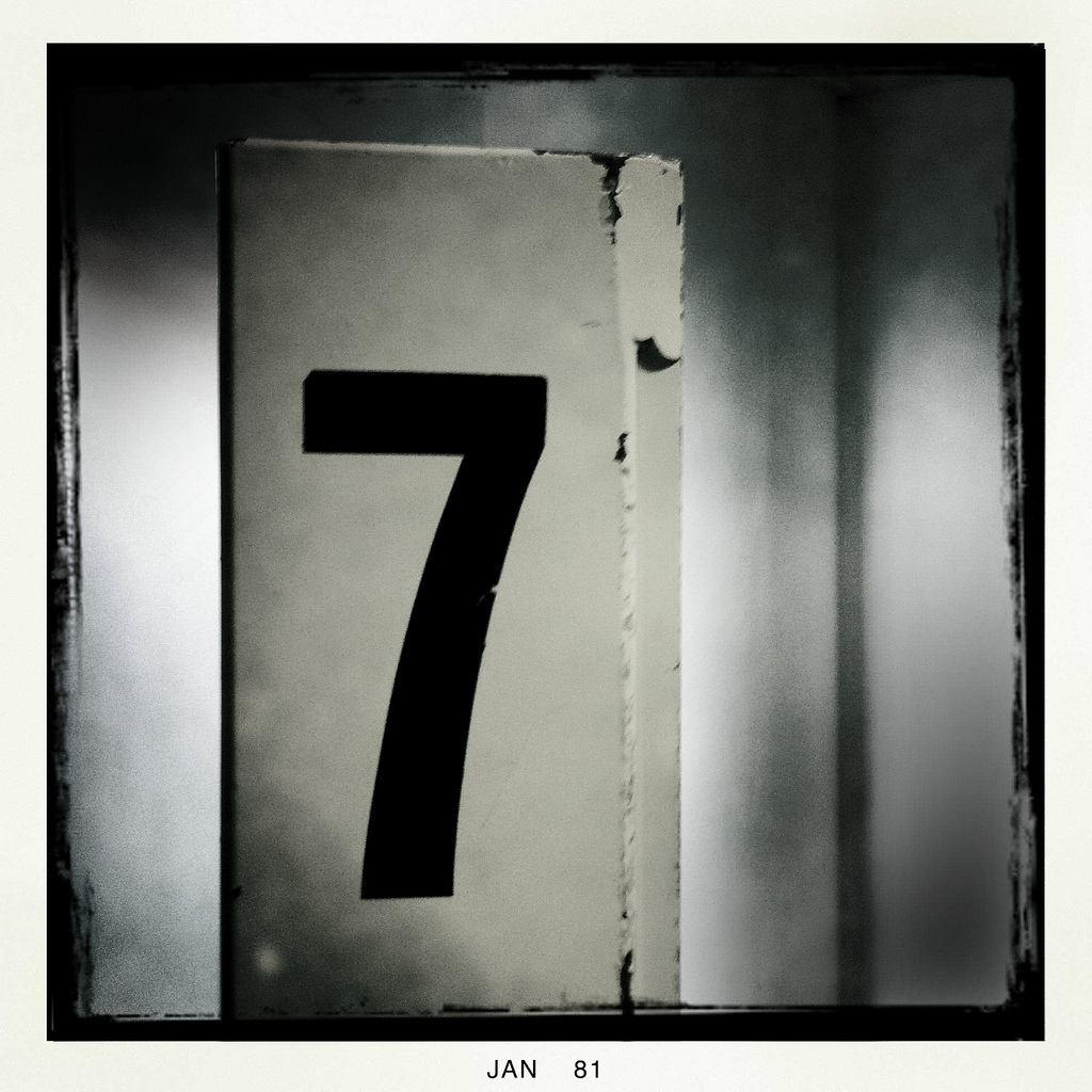 7 Reads We Recommend – Change Seven Magazine