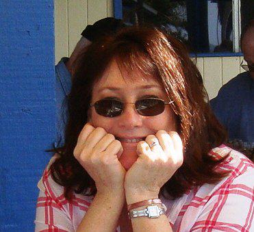 There Once Was a Town by Sandy Ebner – Change Seven Magazine