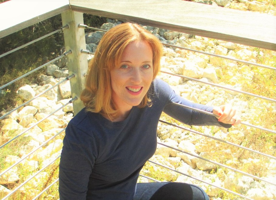 The Shape of Loss by Jen Knox – Change Seven Magazine