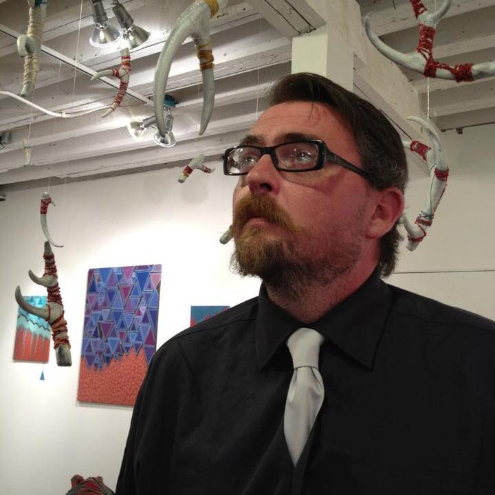 Artists in Cellophane: Small Talk about Art-o-mat by Pat Berryhill ...