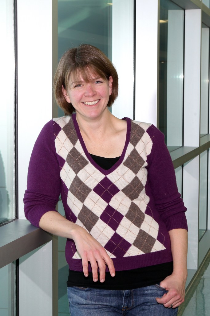 The Only Girl in the Known Universe by Siân Griffiths – Change Seven ...