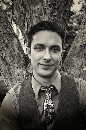 Rain Check: Collected Stories by Levi Andrew Noe – Change Seven Magazine