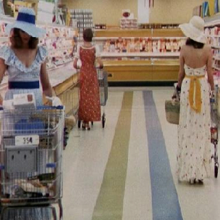 There Once Was a Town by Sandy Ebner – Change Seven Magazine