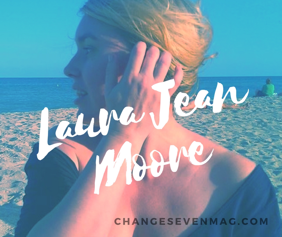 Sister by Laura Jean Moore – Change Seven Magazine
