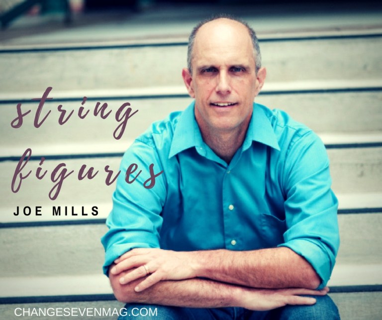 Buying a Piano by Joe Mills – Change Seven Magazine