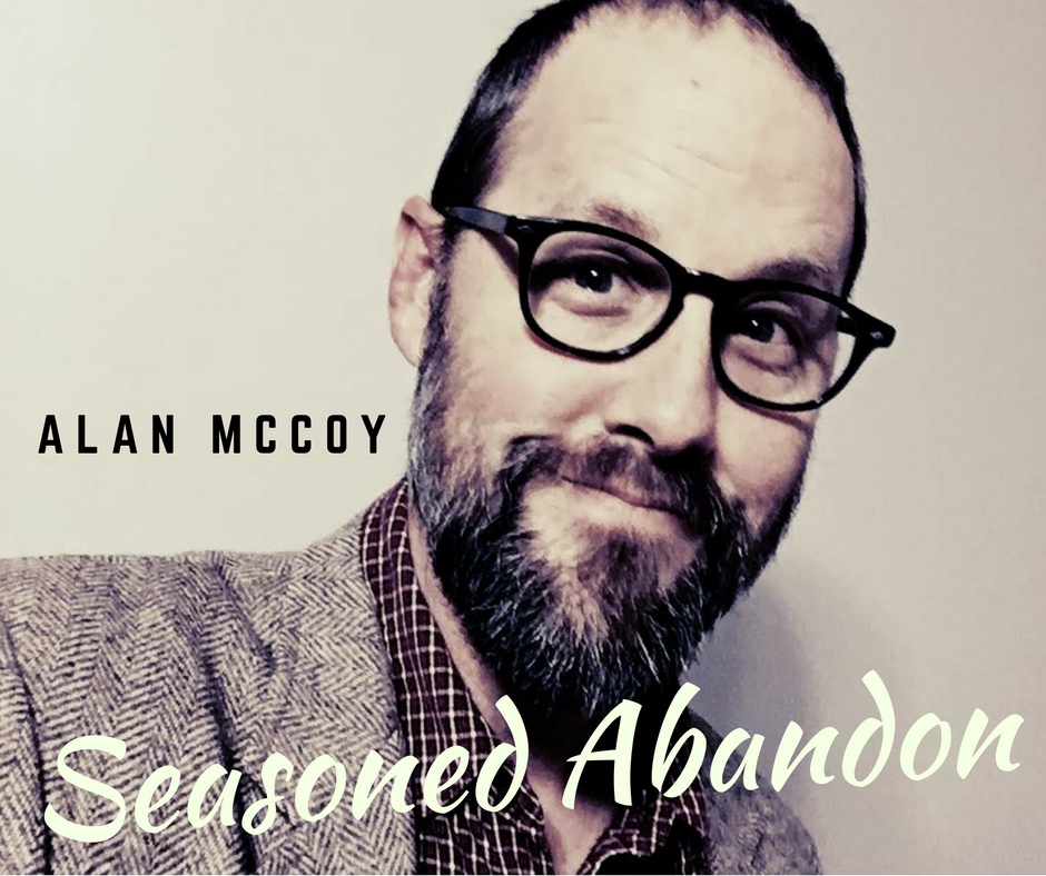 Looking for Change by Alan McCoy – Change Seven Magazine