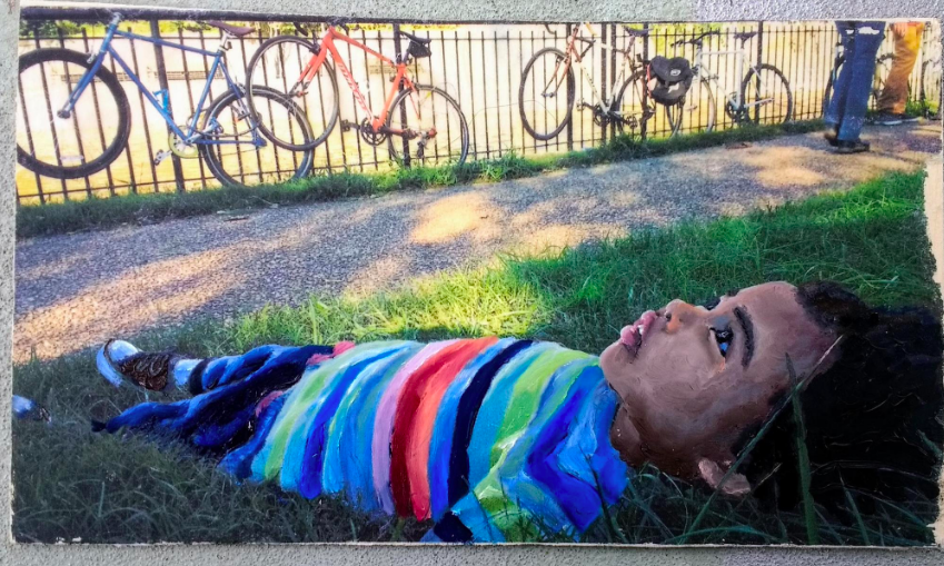 Winter 2020 – Change Seven Magazine