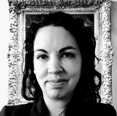 Erica Borey – Change Seven Magazine