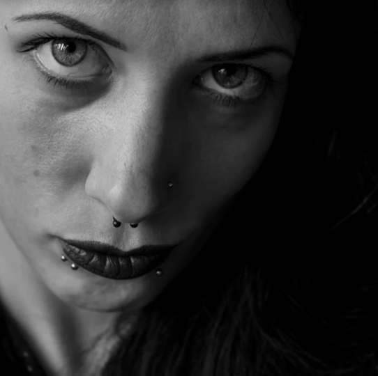 Mikaela Mia Papp – Change Seven Magazine