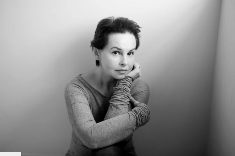 “All Is Forgiven” by Rimma Kranet – Change Seven Magazine