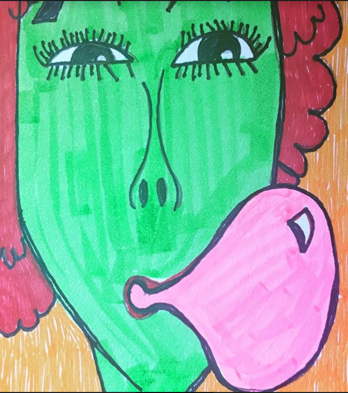 Spring 2021 – Change Seven Magazine