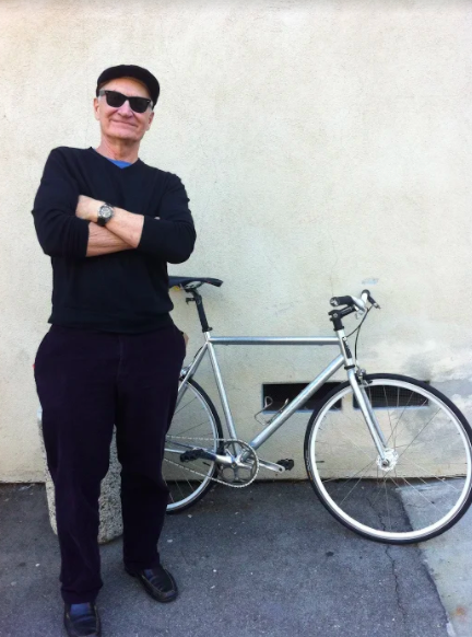 Lawrence Bridges – Change Seven Magazine