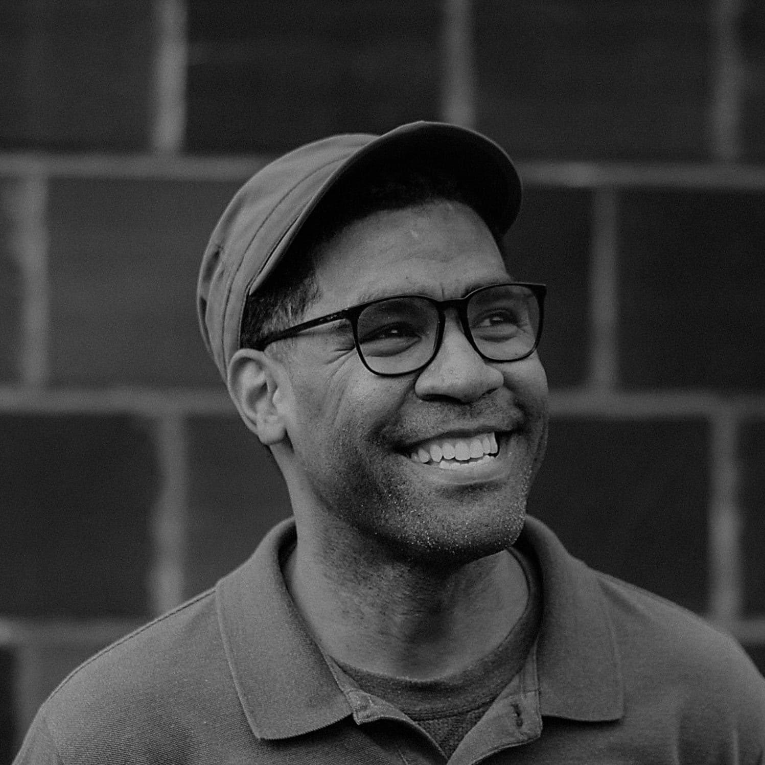 Book People Talk to Book People: Bernard Clay and Anthony Wiles ...