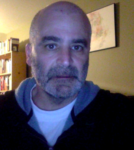 “Obstacle Course” by Josh Feit – Change Seven Magazine