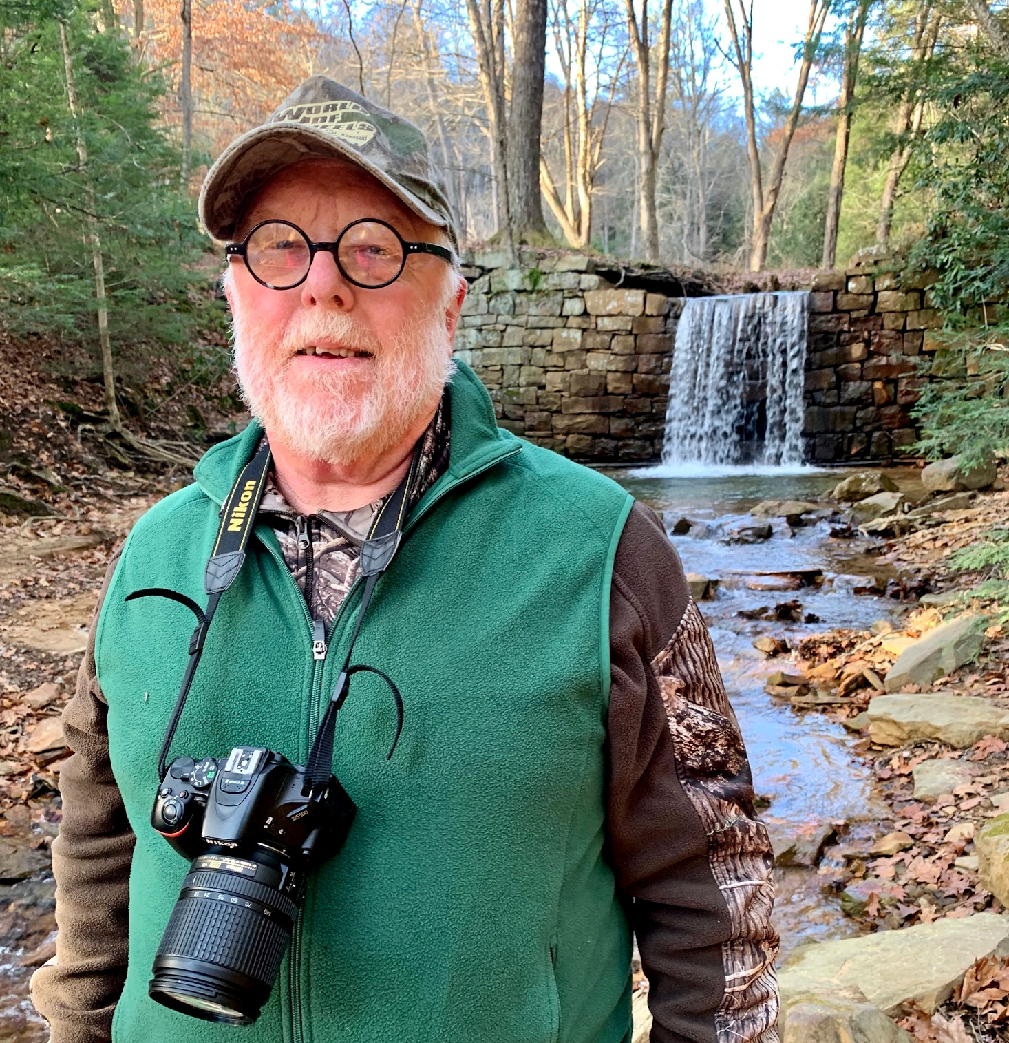 Greg Clary – Change Seven Magazine