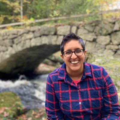 Book People Talk to Book People: Neema Avashia and Julie Rae Powers ...