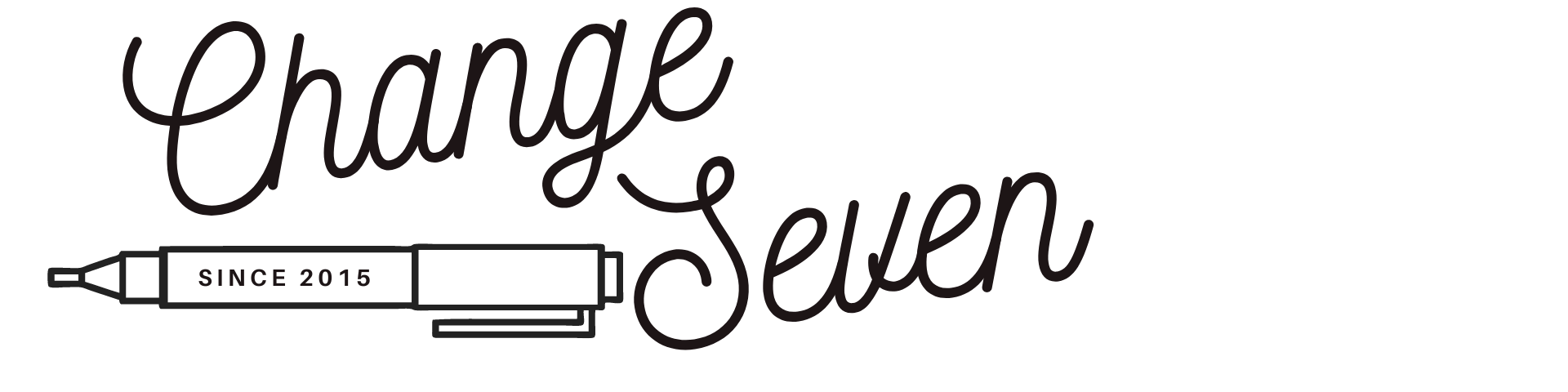 Change Seven Magazine