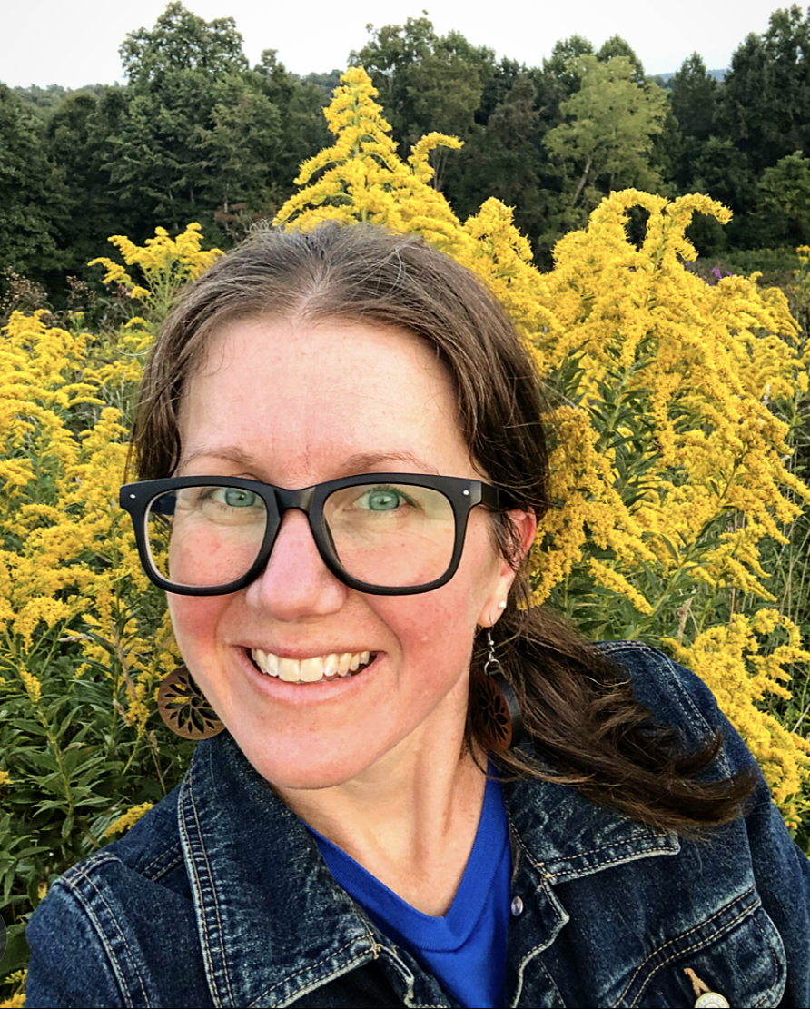 “Cheers to the Forest” and “A Plea to My Daughter to Keep Blazing ...