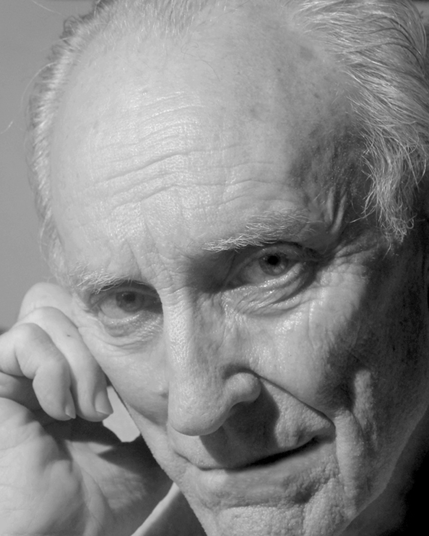 Malcolm Glass – Change Seven Magazine