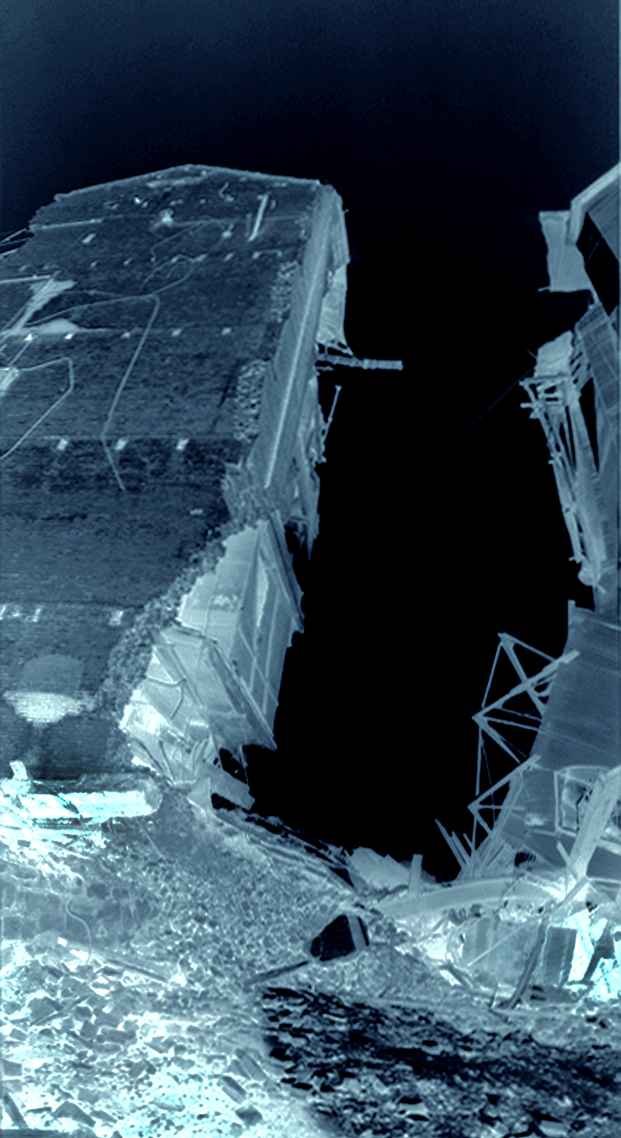 Editor’s Welcome Winter 2023 – Change Seven Magazine