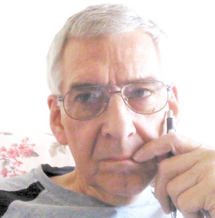 “Tell Me Straight” by Dan Keeble – Change Seven Magazine