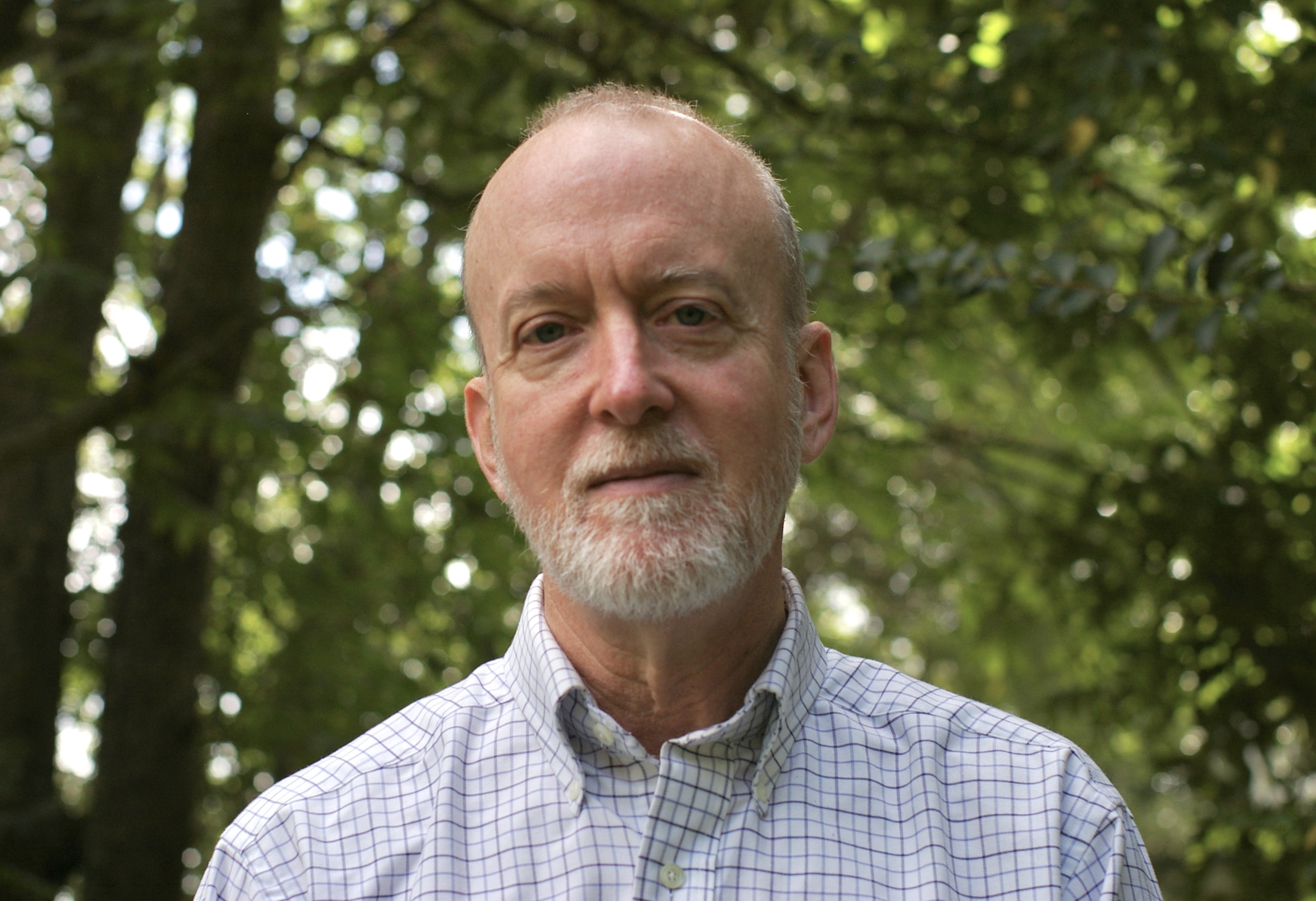 “Mrs. Allen” by Dan Lawrence – Change Seven Magazine