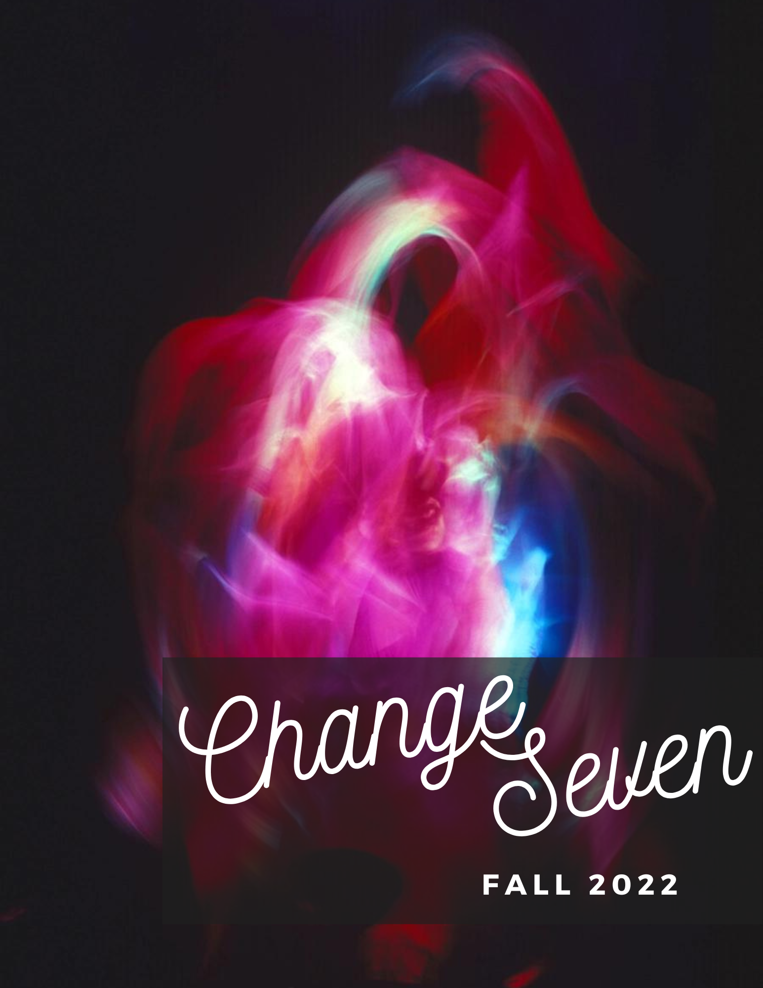 Change Seven Magazine