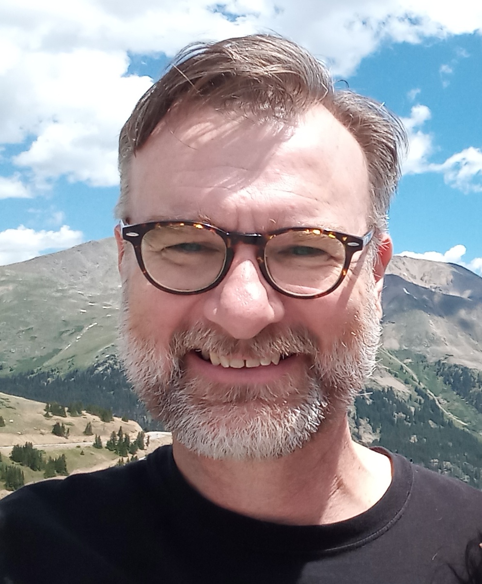 “Summer” by Richard Hartman – Change Seven Magazine