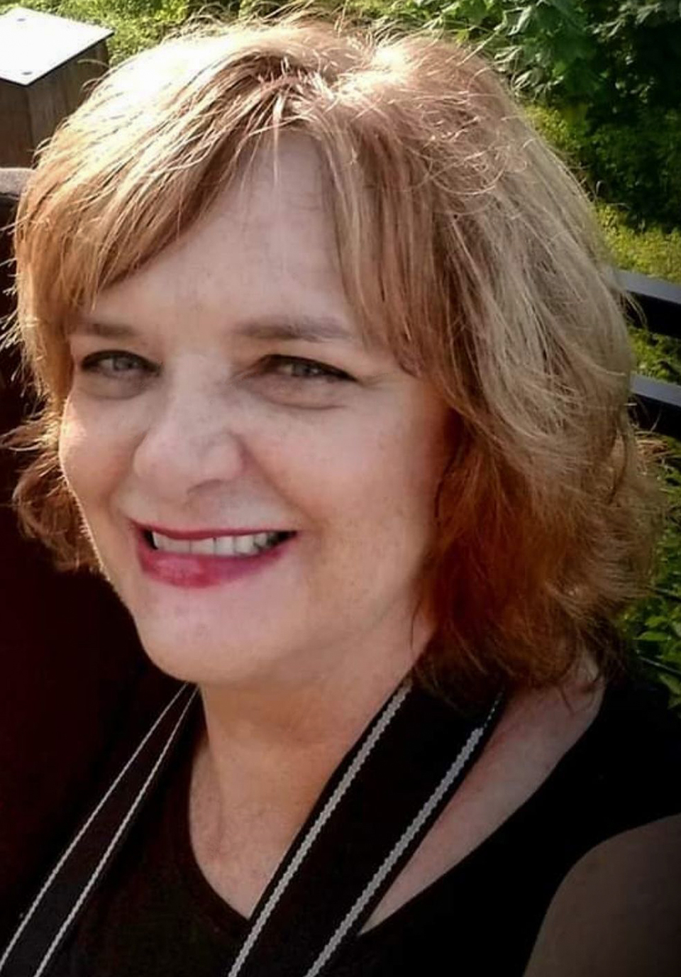 Sheree Combs – Change Seven Magazine