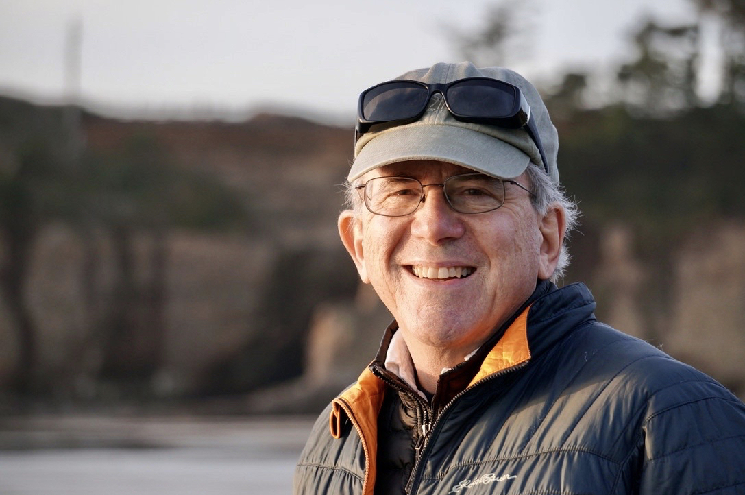 David A. Goodrum – Change Seven Magazine