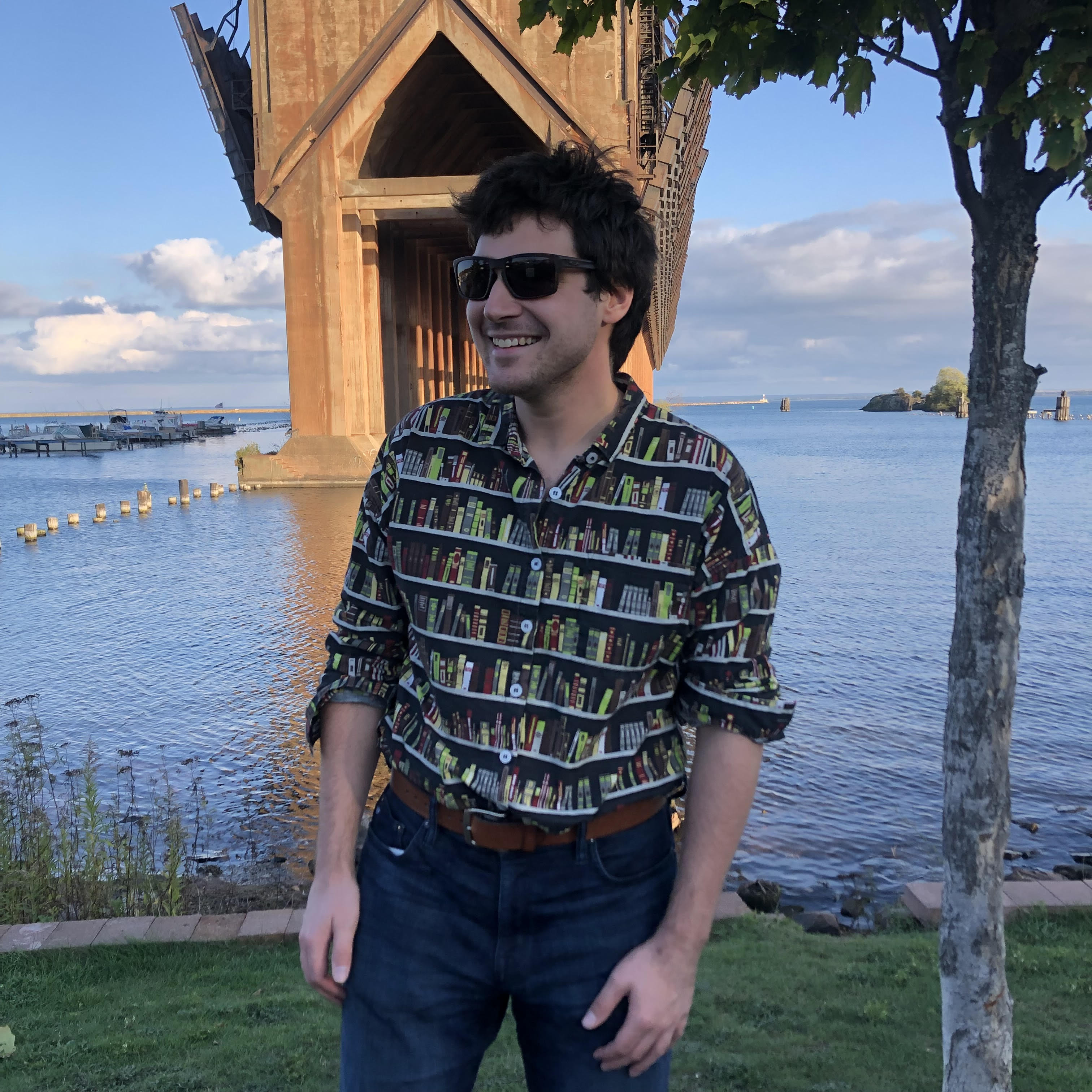 “Chlorine” by Elijah Sparkman – Change Seven Magazine