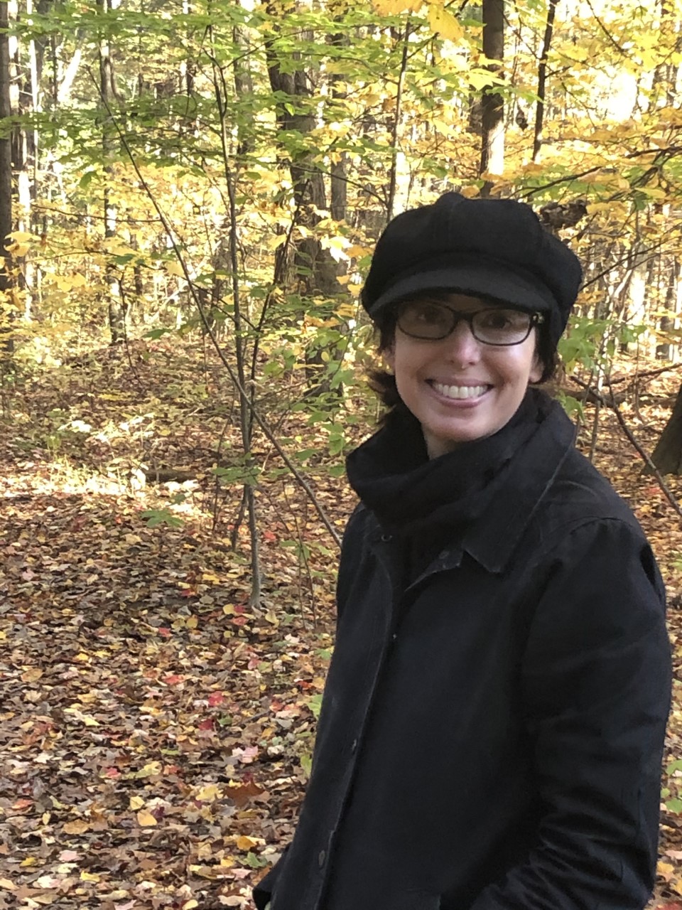 “the (un)reality of memory” by Moriah Hampton – Change Seven Magazine