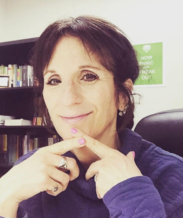 “The Only Solution is Revolution” by Amy Lerman – Change Seven Magazine