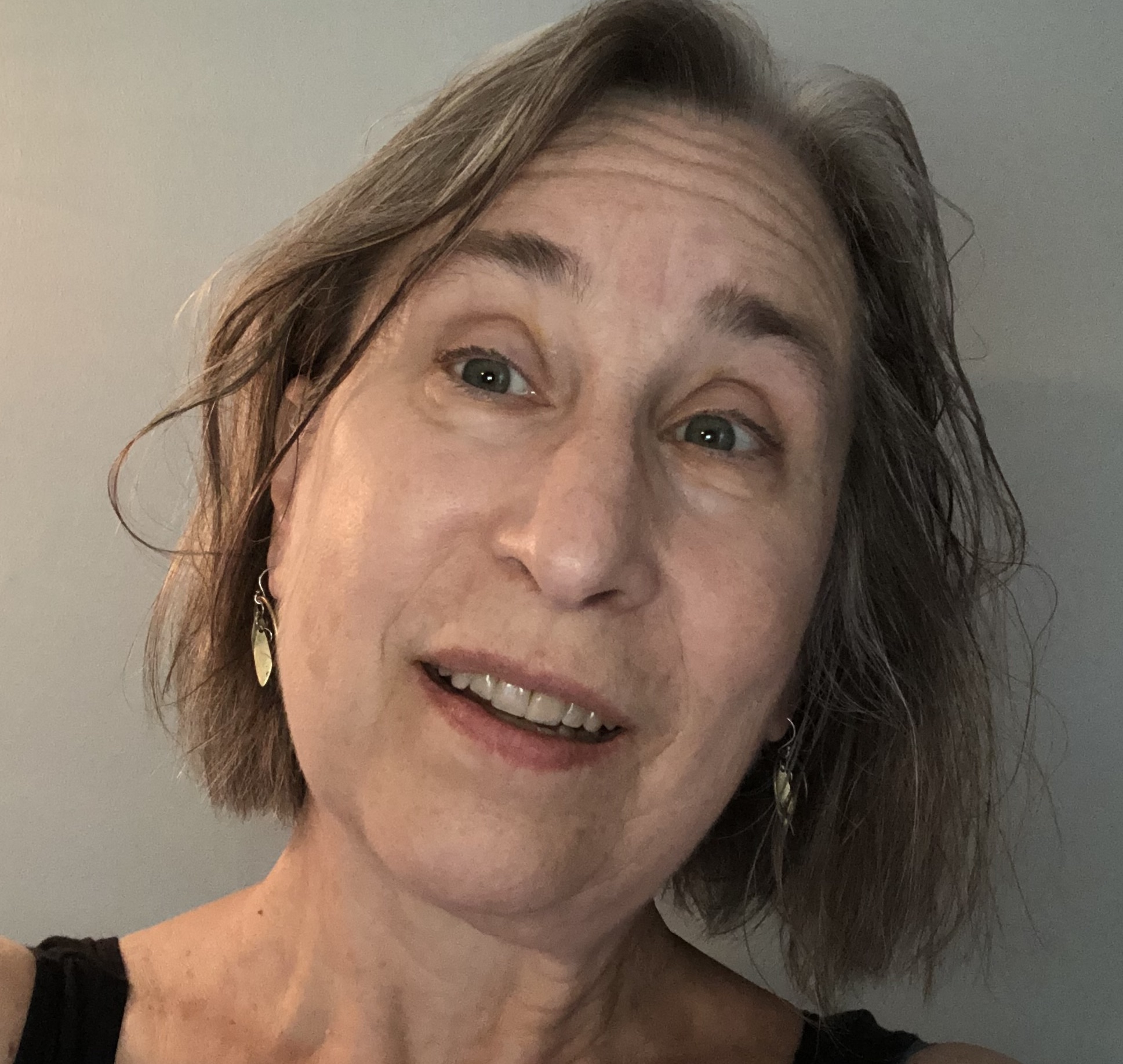 “My Father’s Room” and “Fig Wasp” by Grace Massey – Change Seven Magazine