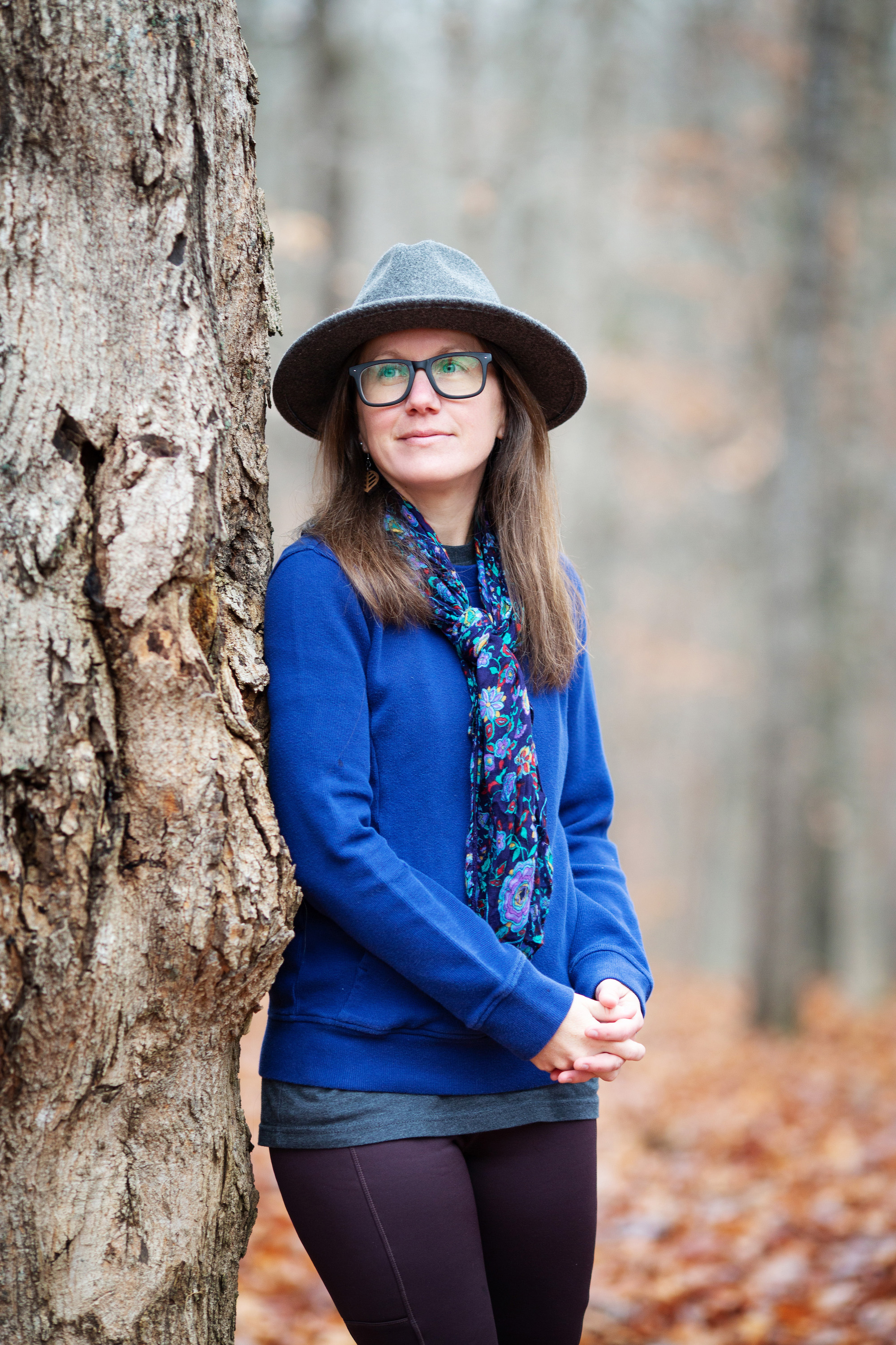 Amy Le Ann Richardson – Change Seven Magazine