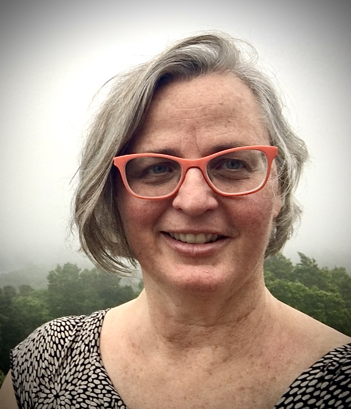 “The Crossing” by Heather Sarantis – Change Seven Magazine