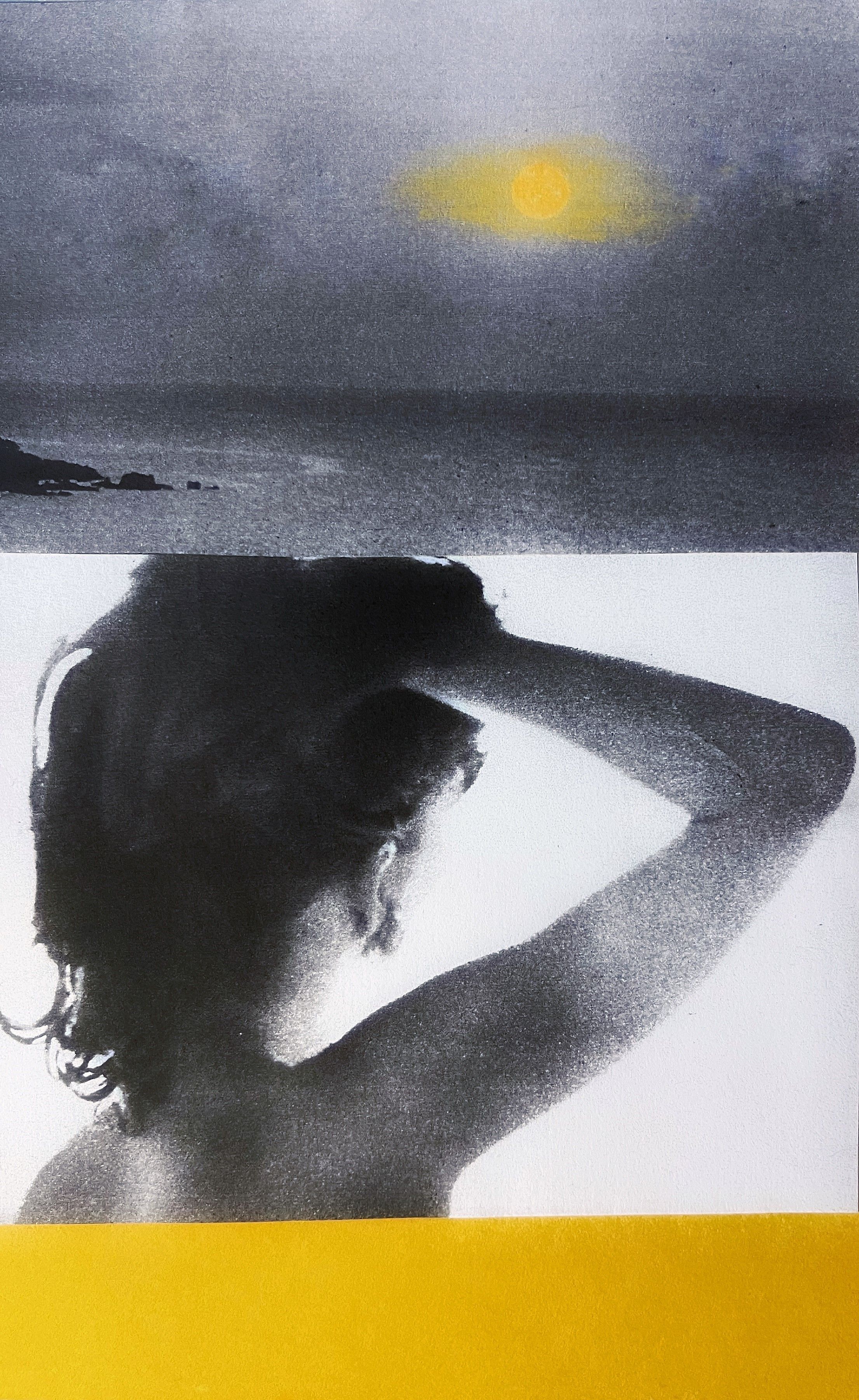 Artwork Summer 2024 – Change Seven Magazine
